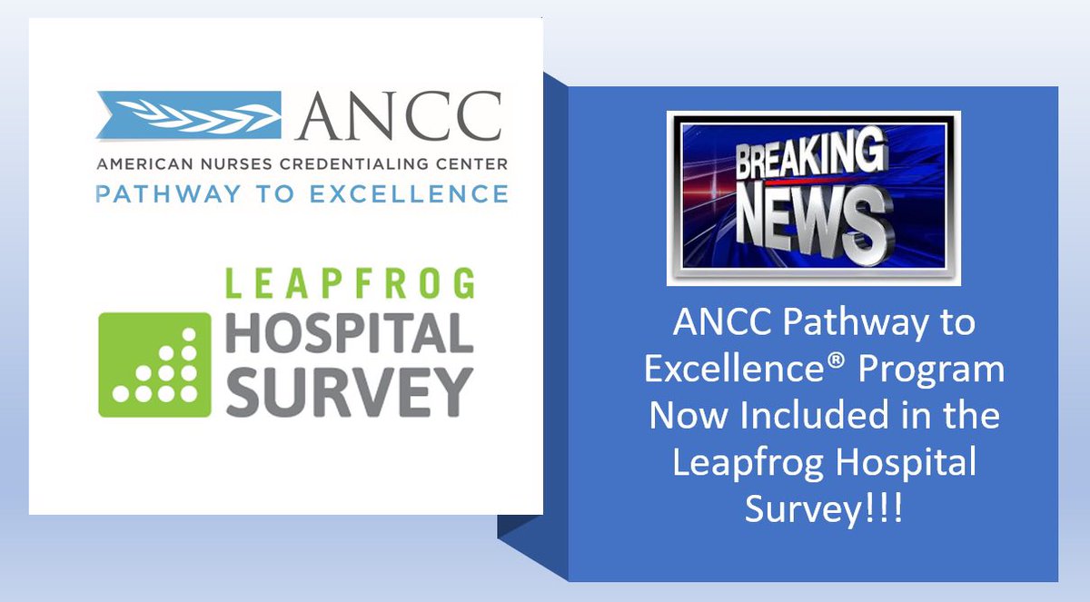 Leapfrog Hospital Survey