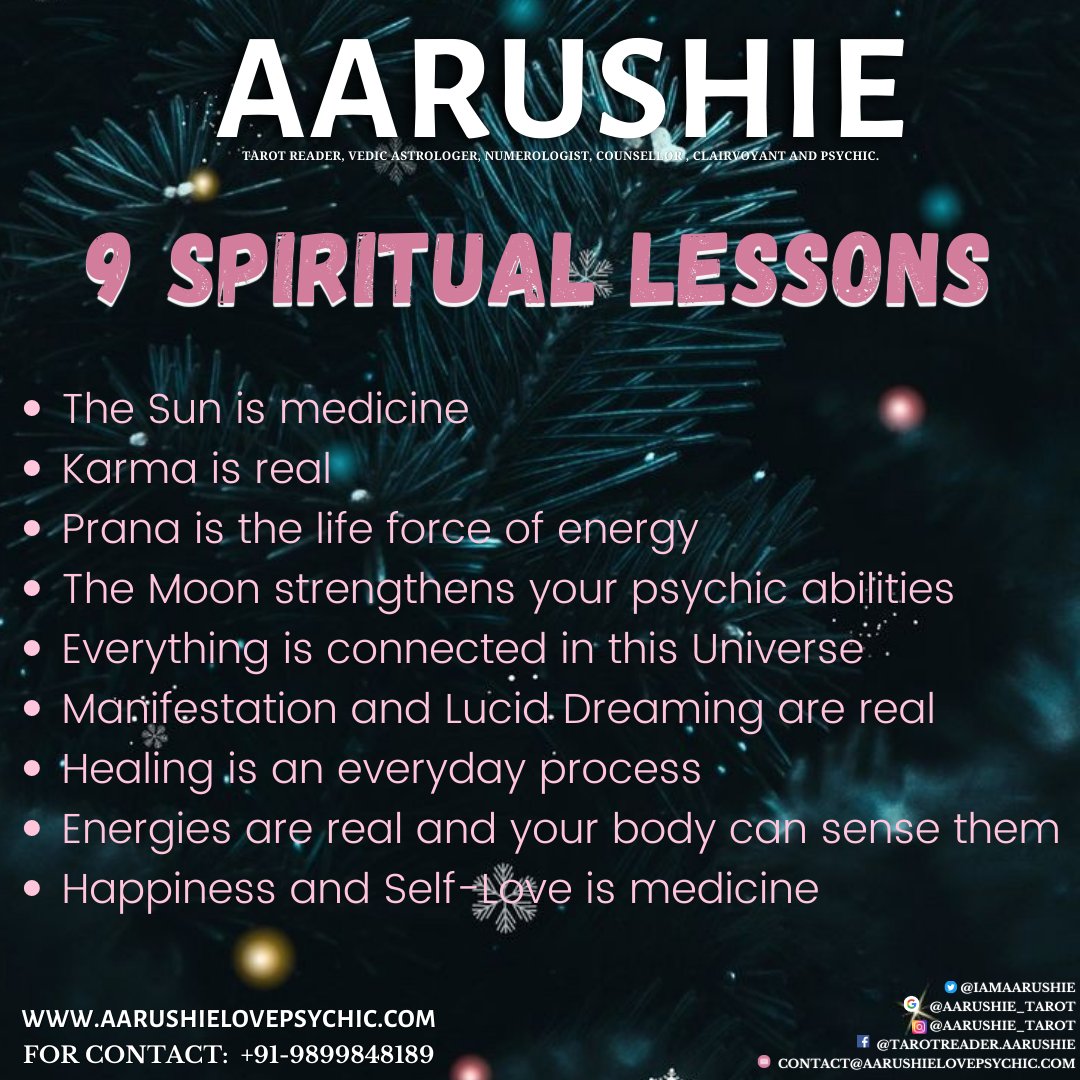 Real Psychic Abilities