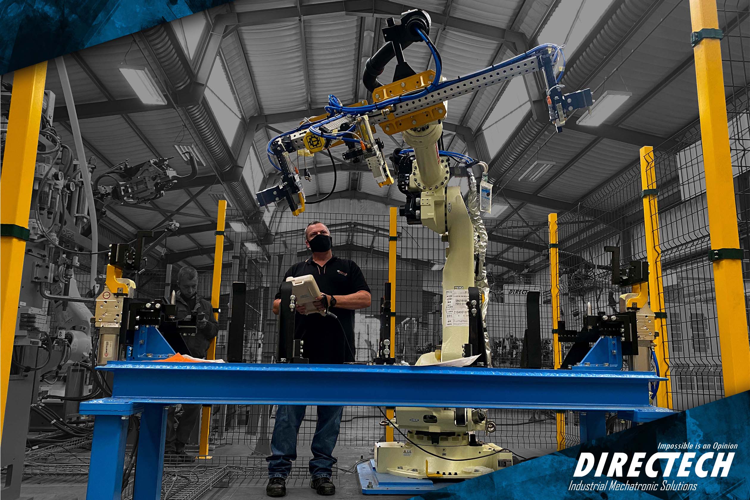 Directech Group (@DirectechGroup) / Twitter