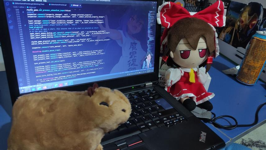 (Project Heartbeat on twitter) We've worked hard to make # ...