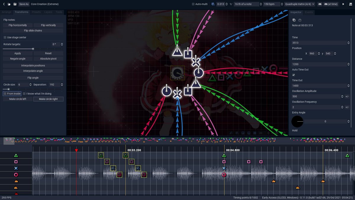 (Project Heartbeat on twitter) We've worked hard to make # ...