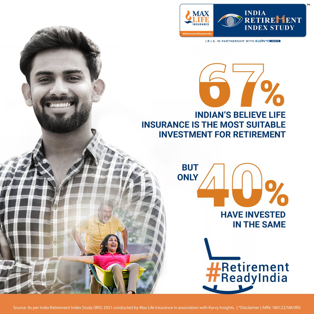 Indian Retirement Life