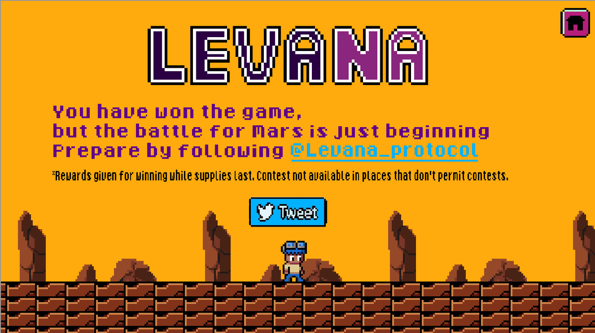 Levana Protocol (@Levana_protocol) | Twitter