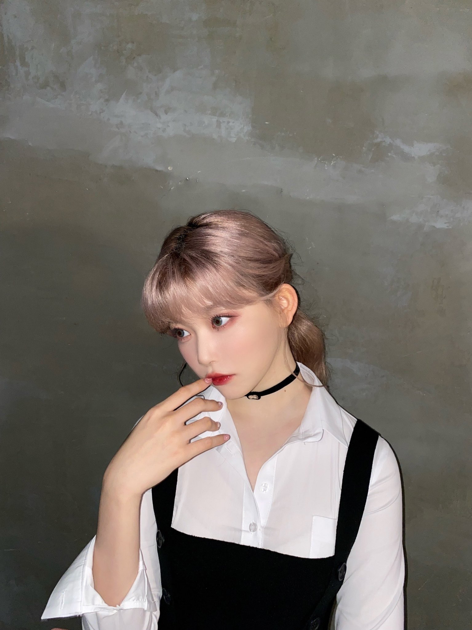 Billlieofficial On Twitter [ 츠키] 츠키가 빌리브에게 마지막 사랑인 것처럼 ️‍🔥 사랑해요 빌리브