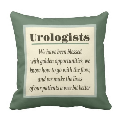 Urologist Quotes