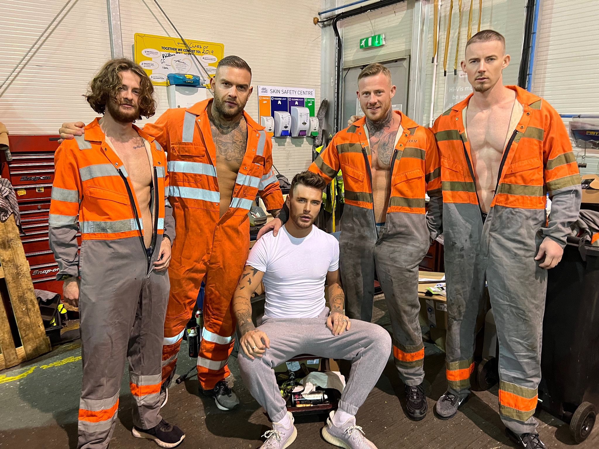 TW Pornstars - Official Andy Lee (Team Andy). Twitter. A party in the ...