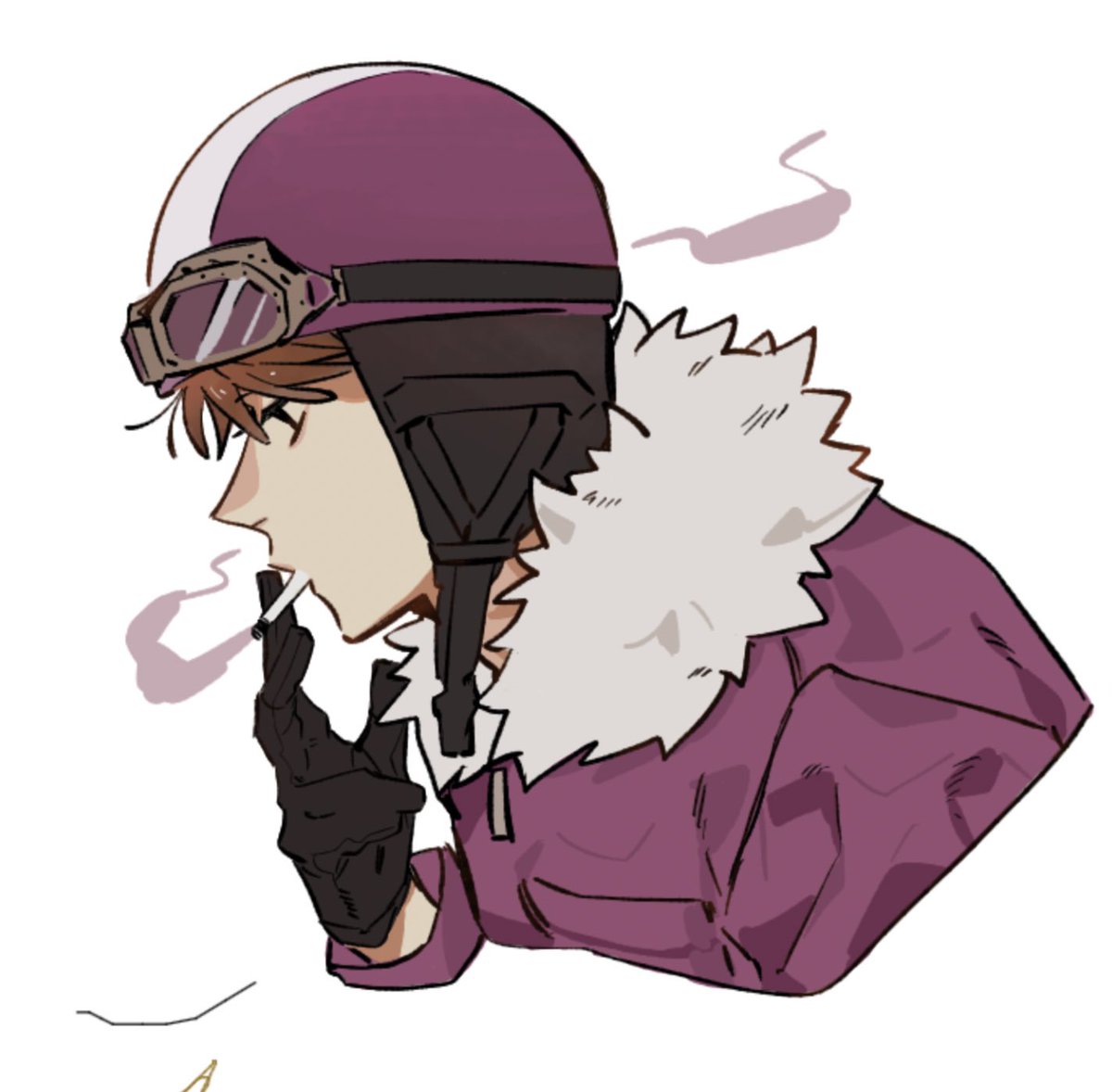 「好き感想戦のやつ 」らららいとの漫画