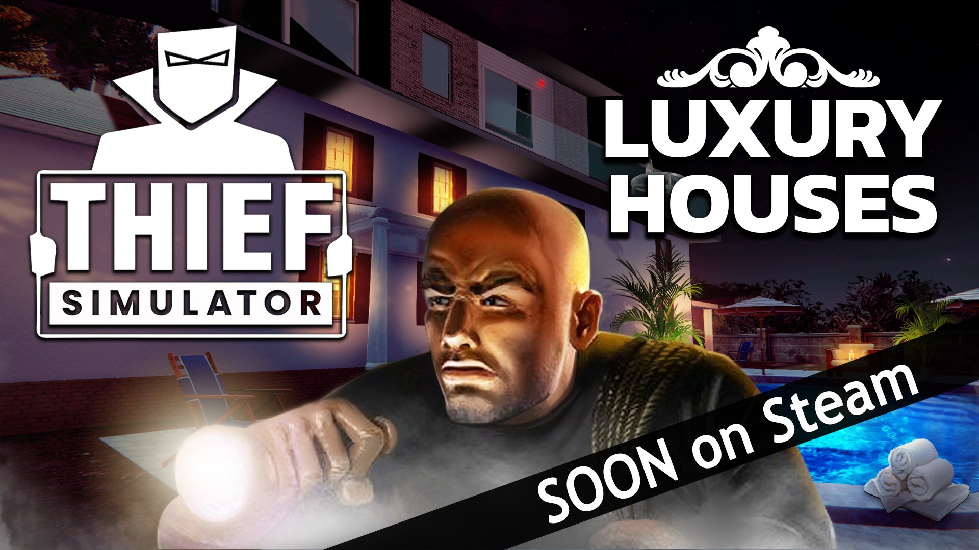 Thief 2022 Wallpaper