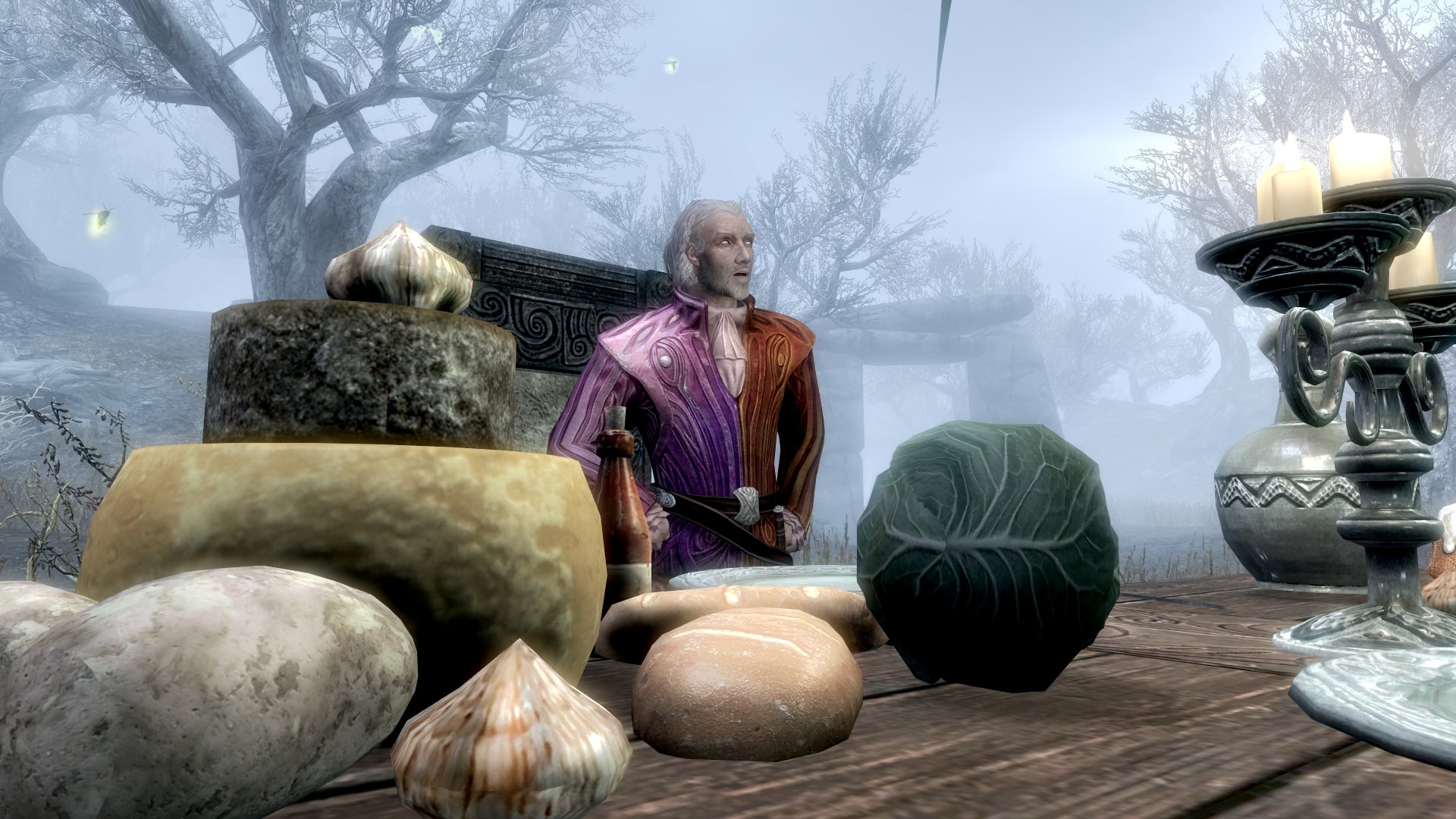 Sheogorath Quotes Skyrim