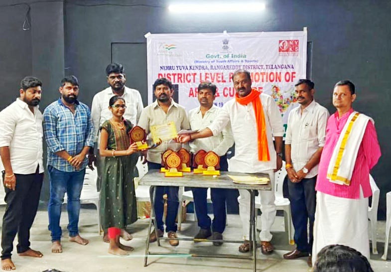 NYK-RANGA REDDY (@Rangareddy_nyks) | Twitter