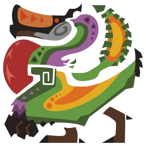 Icone De Quurupeco Qurupeco | Five Nights At Treasure Island RP Wiki
