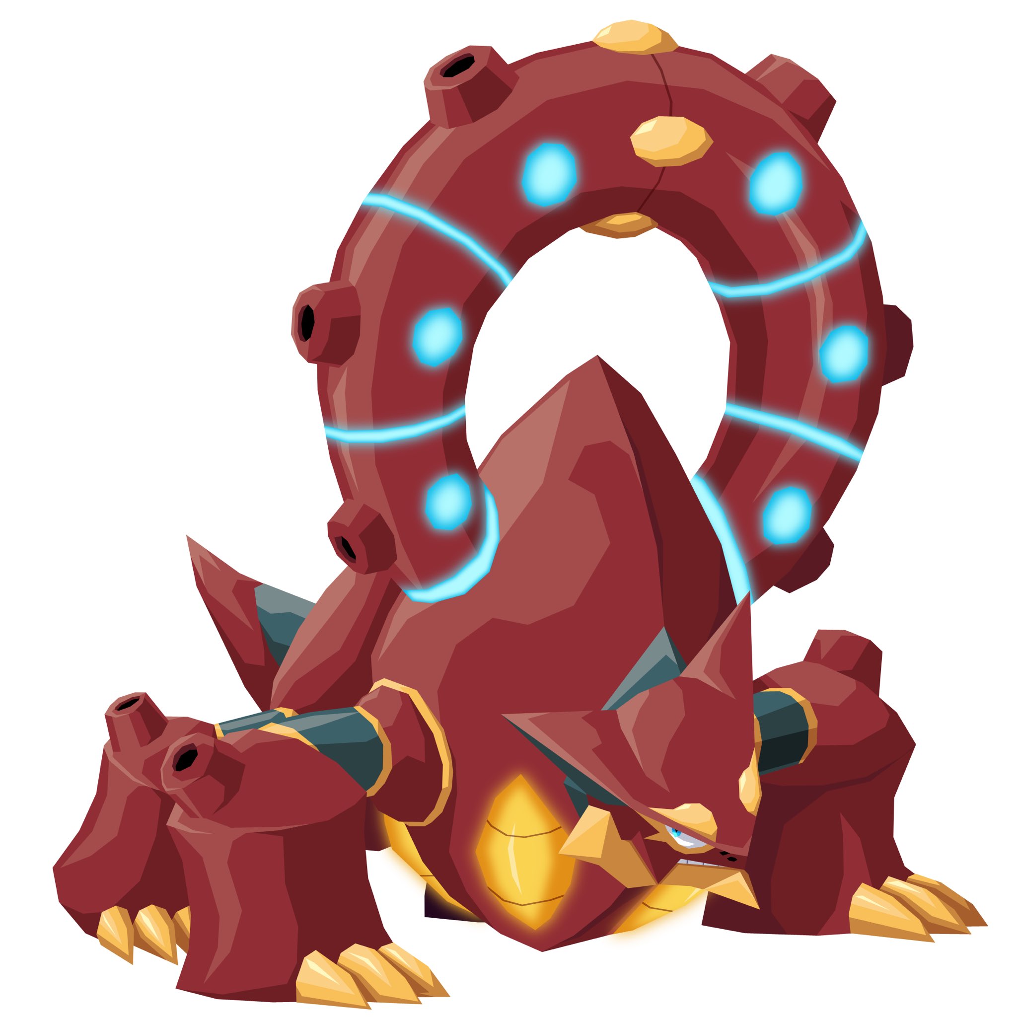 Mega Volcanion Volcanion | Nintendo | Fandom