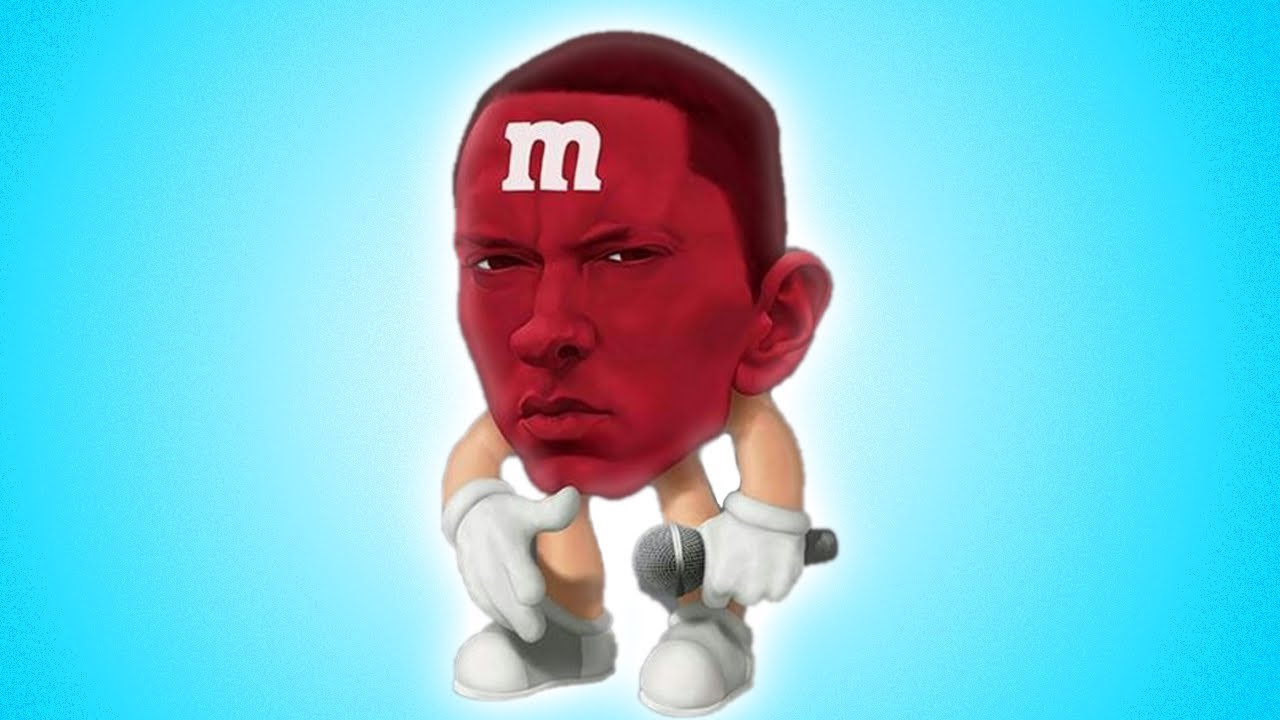 M And M Rapper