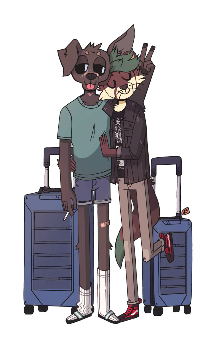 the ethanJP @ home (@Cocadope) さんのTwitterイラスト・マンガ作品まとめ (257 件) - Twoucan