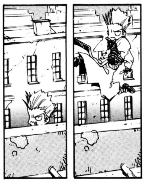 「pi 🐥 」Leario 🍄 BDG3 brainwormsの漫画