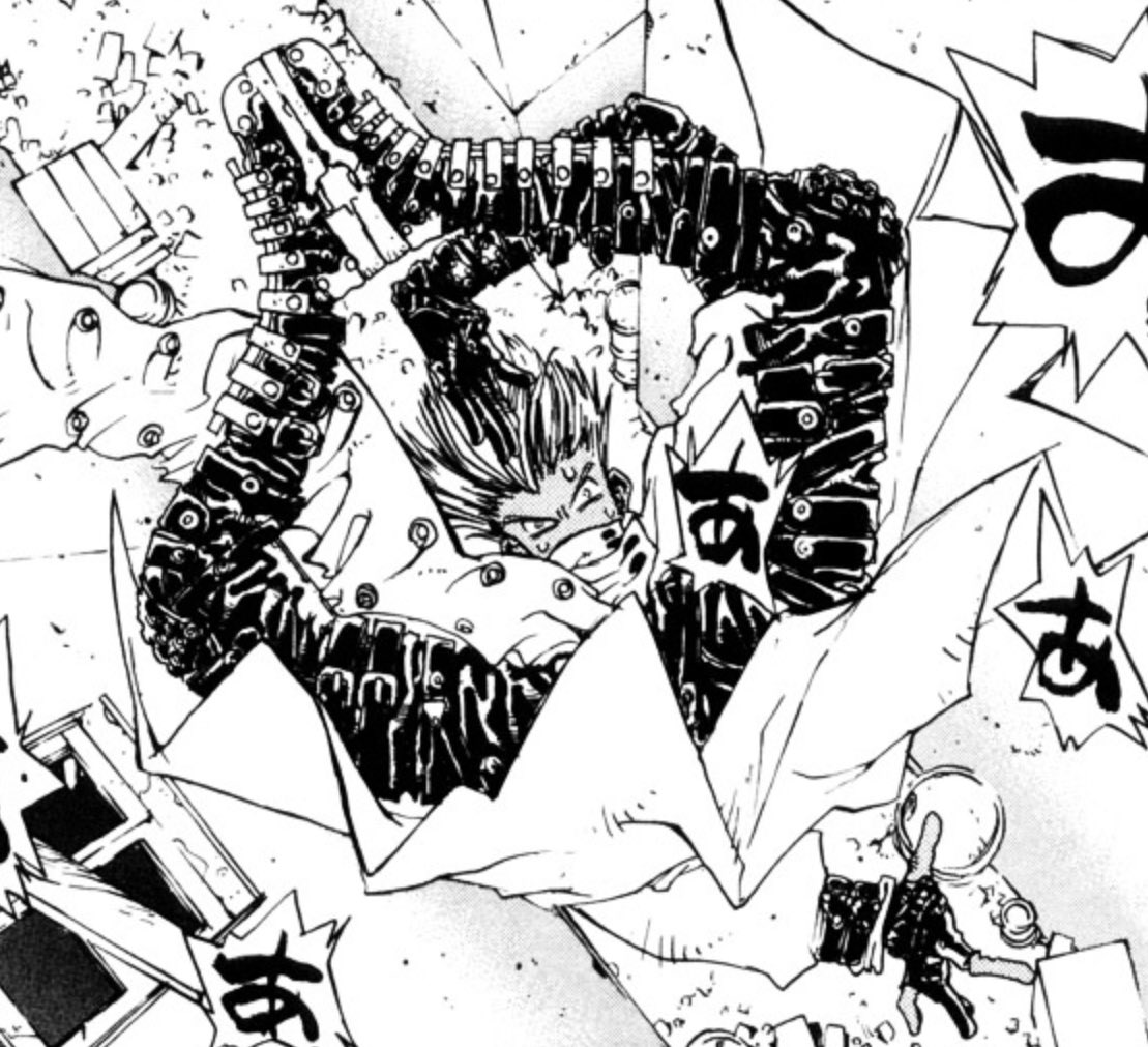 「pi 🐥 」Leario 🍄 BDG3 brainwormsの漫画