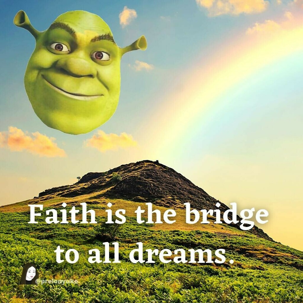 Inspiring Shrek Quotes Shrek's 30 Funniest Quotes