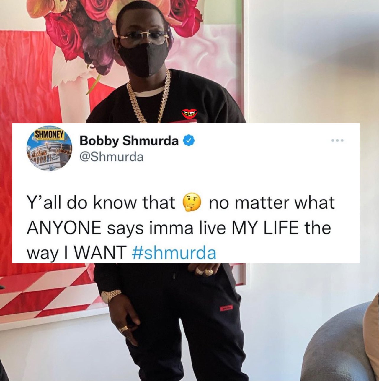 Shmoney Dance Quotes