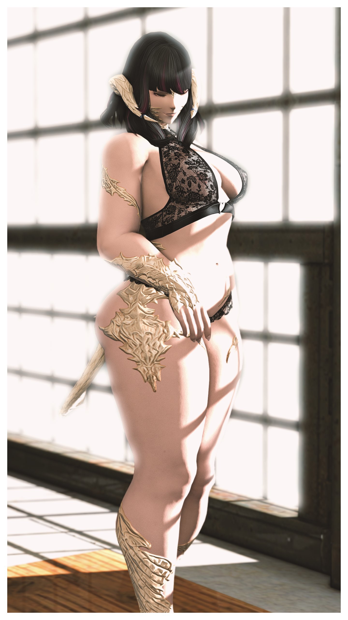 Kireina (@Kireina_XIV) / Twitter