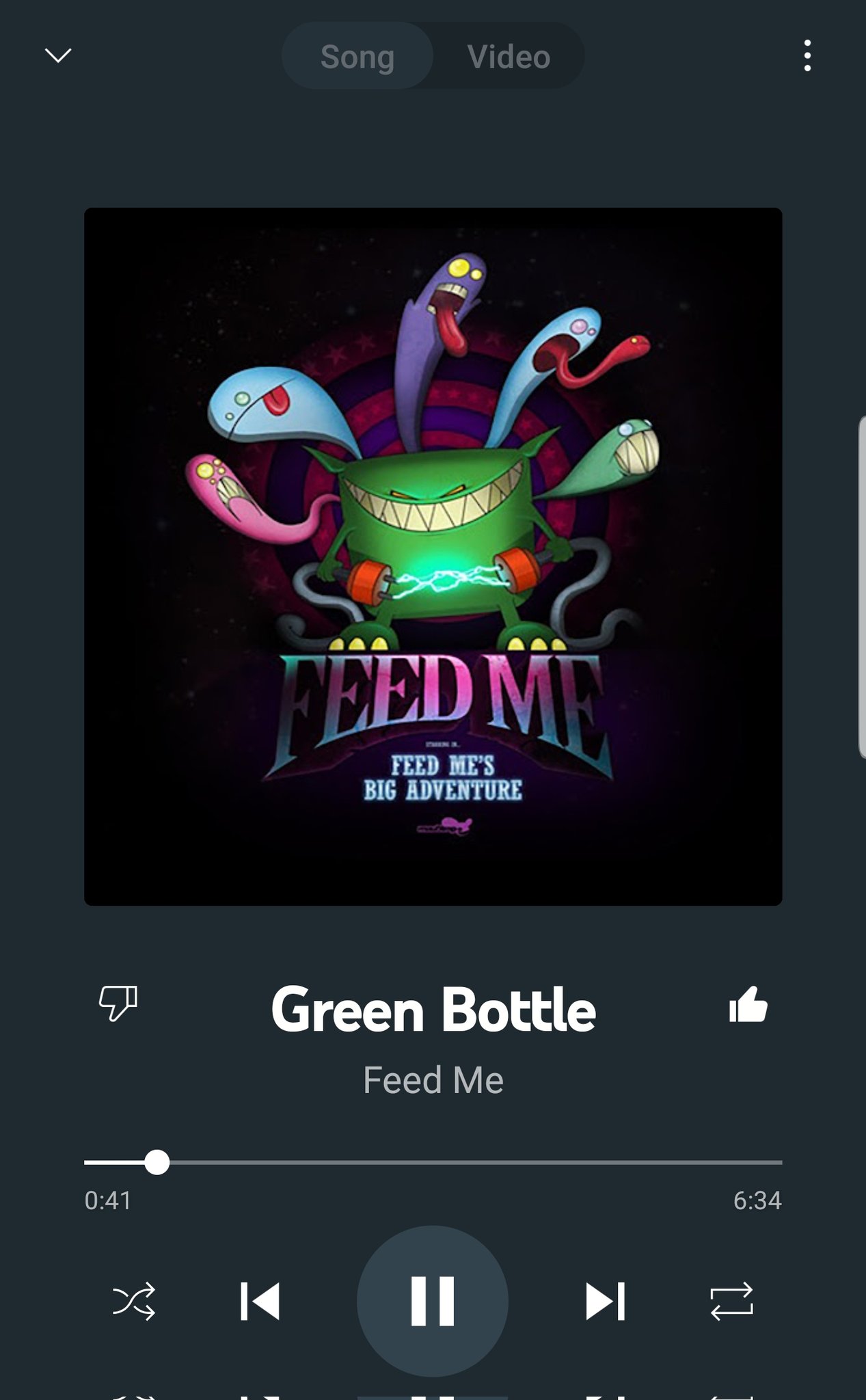 Feed Me (@feedme) / Twitter