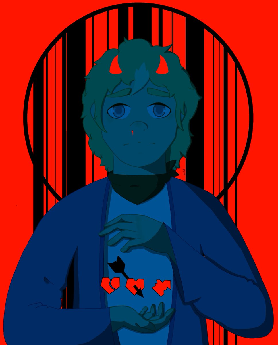 wonder_wombat (@WonderWombat4) さんのイラスト・マンガ作品まとめ (5 件) - Twoucan