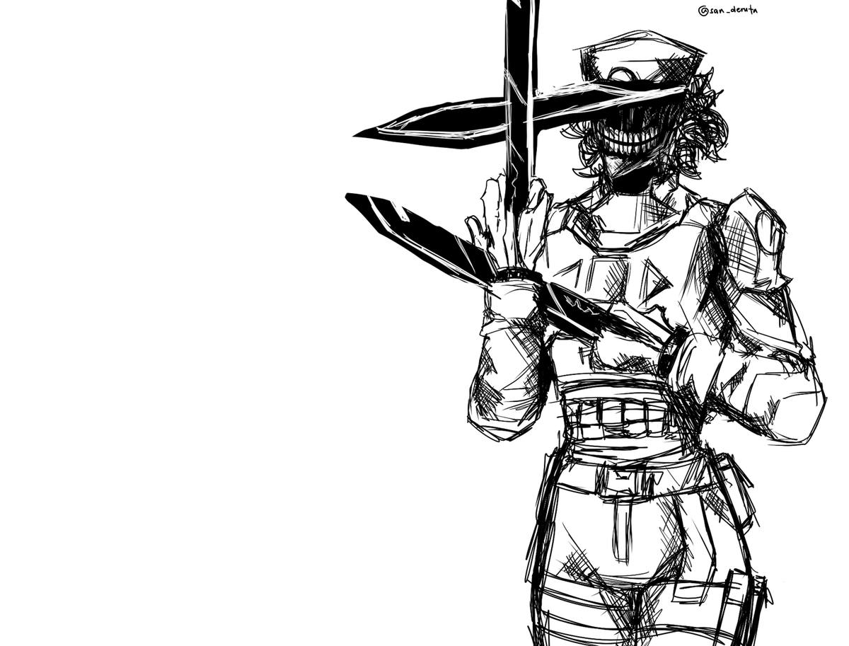 deru (@san_deruu) さんのイラスト・マンガ作品まとめ (22 件) - Twoucan