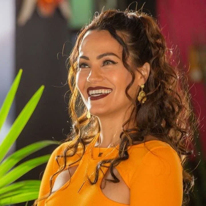 Jessica Mas Corazon Apasionado