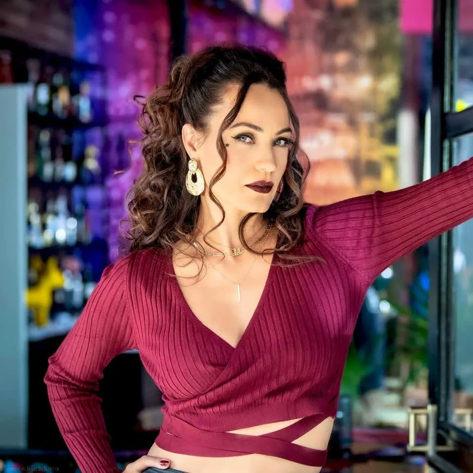 Jessica Mas Corazon Apasionado