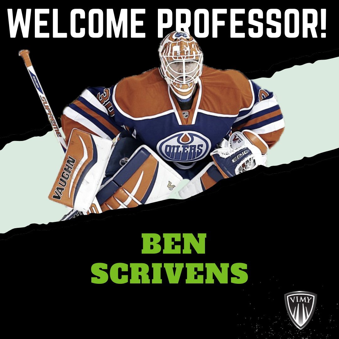 Ben Scrivens Oilers 2022