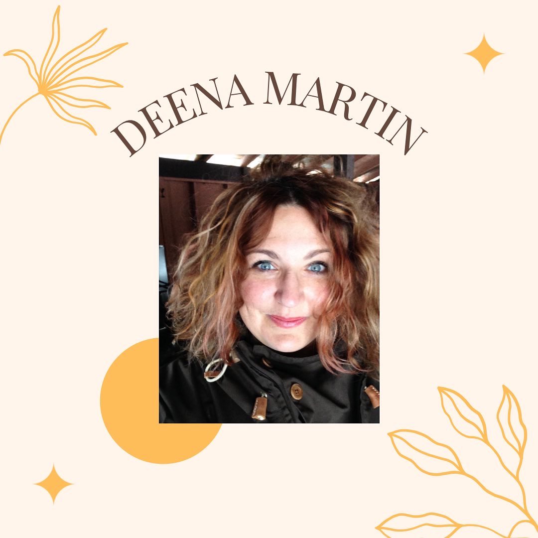 Deena Martin