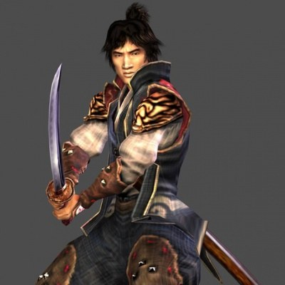 Jubei Yagyu Onimusha