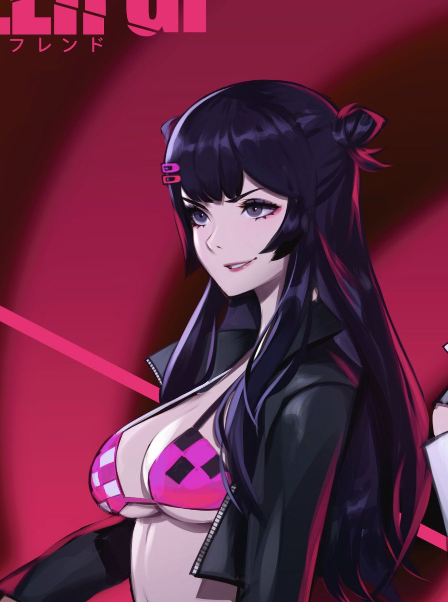 Twoucan - ZERO / zeronis (@ZeronisART)