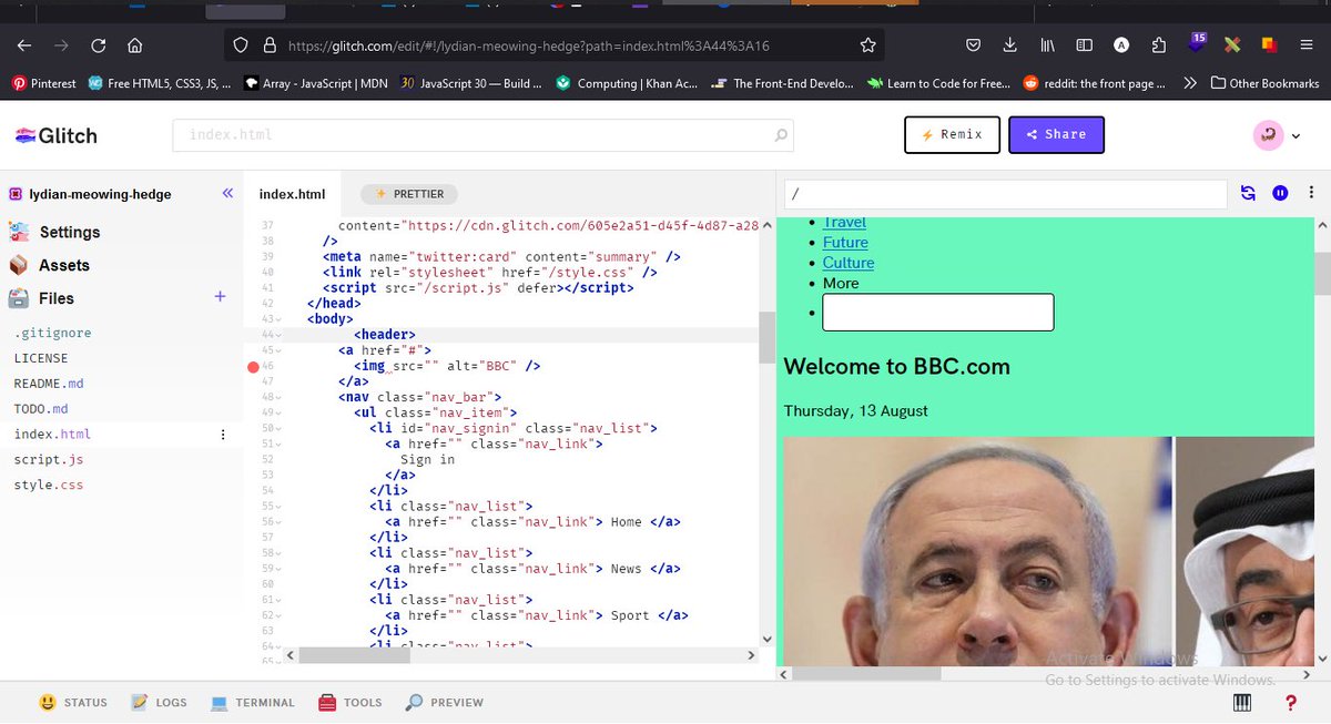 Agba Emmanuel (@trace__it) | Twitter