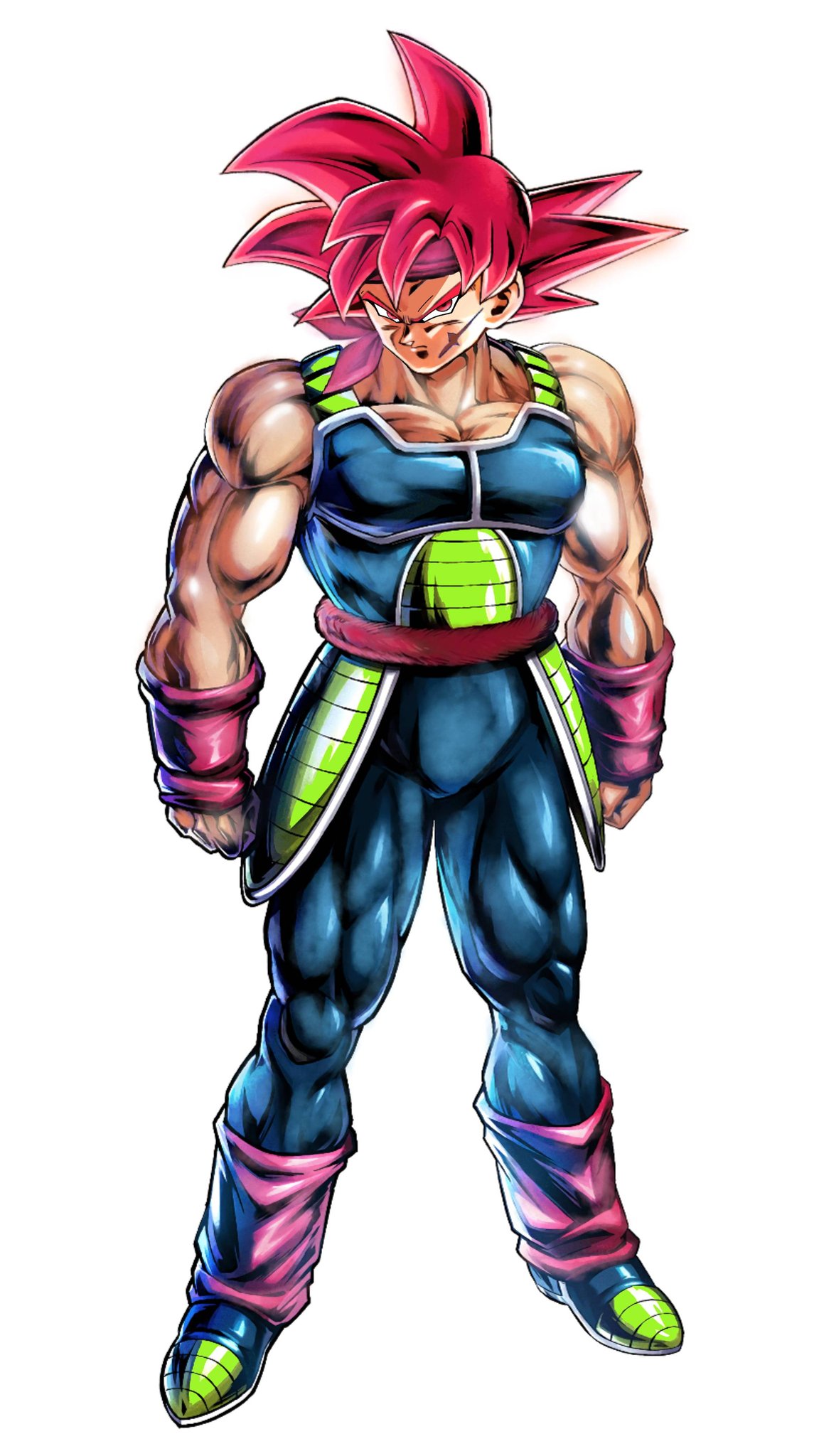 Super Saiyan God Bardock What If BARDOCK Was The FIRST Super Saiyan