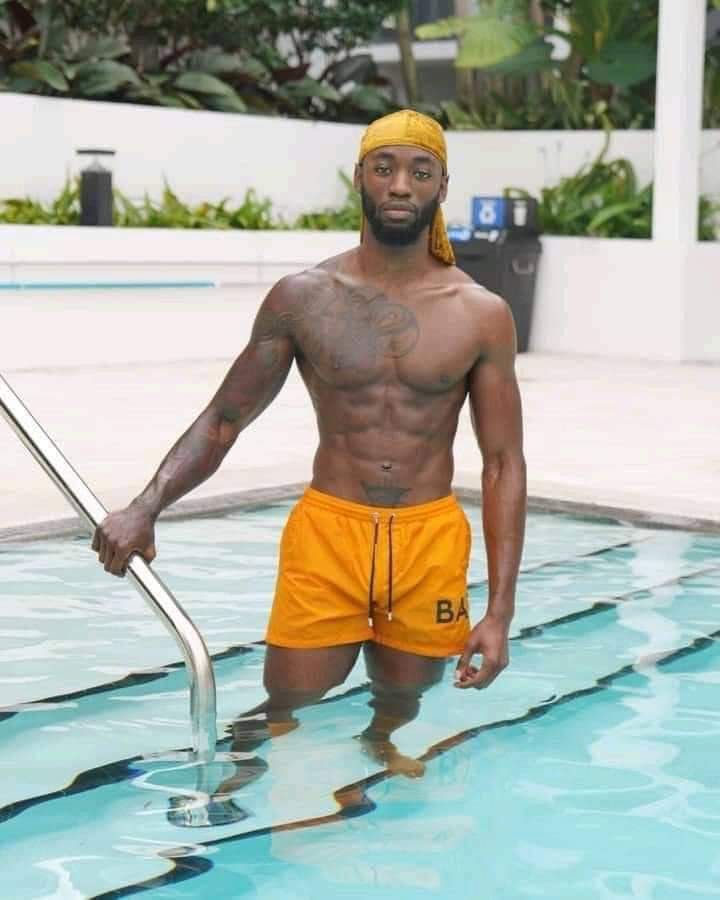 Arnold Kengne (@ArnoldKengne96) | Twitter