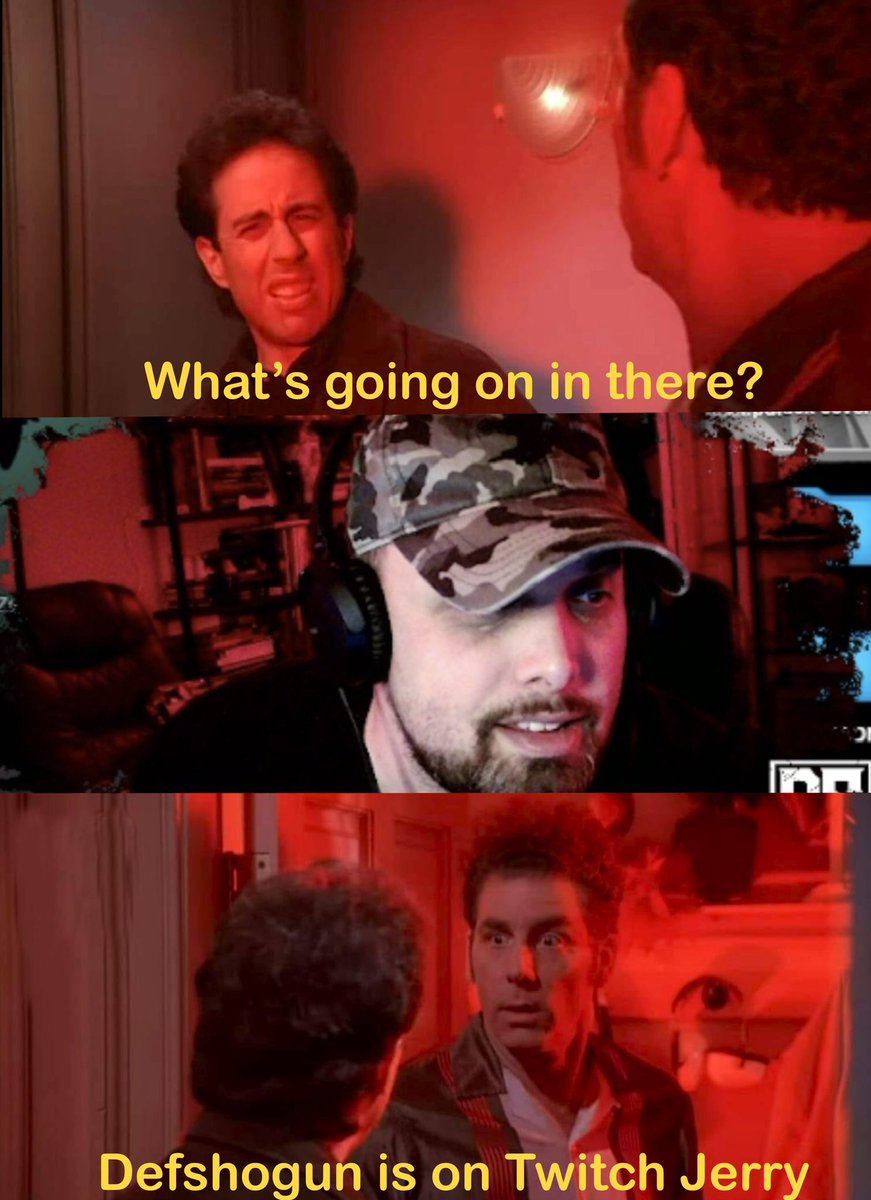 DefShogun (@DefShogun) | Twitter