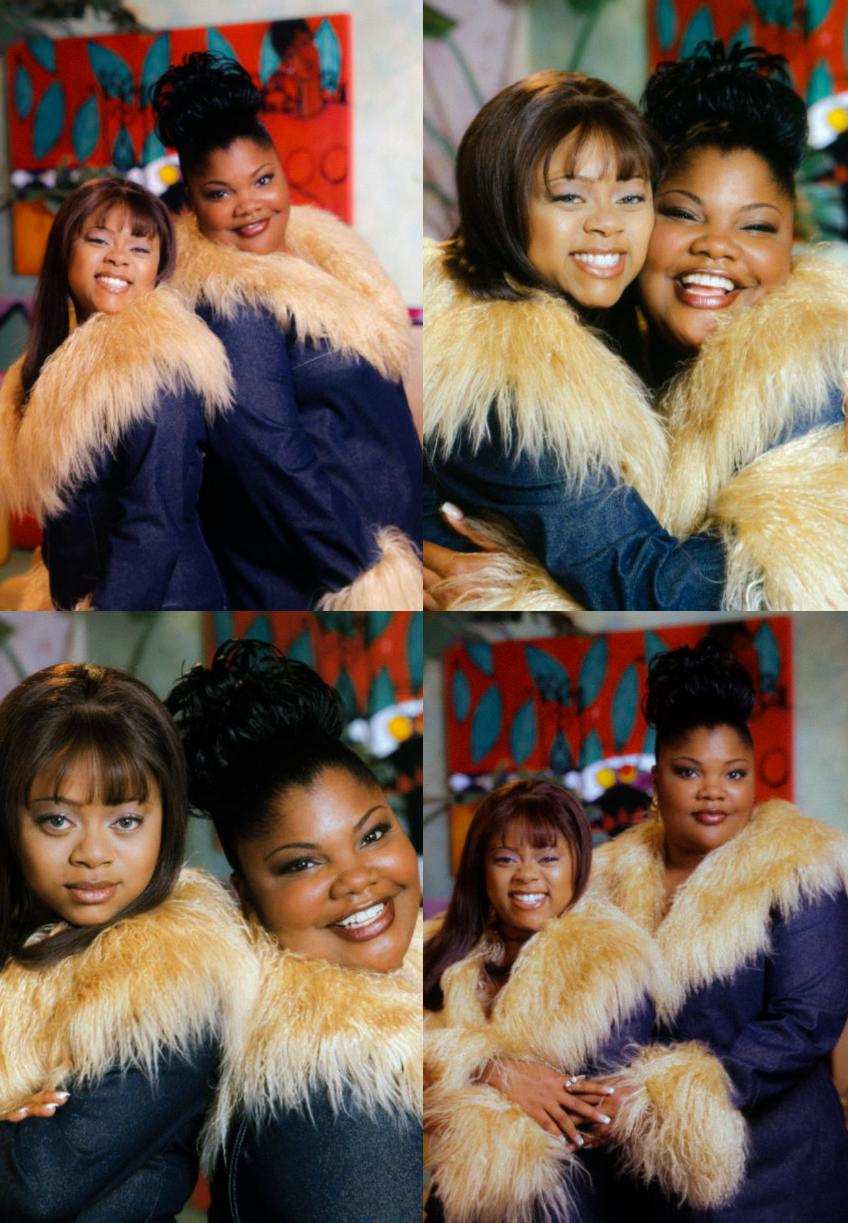 Countess Vaughn 2022