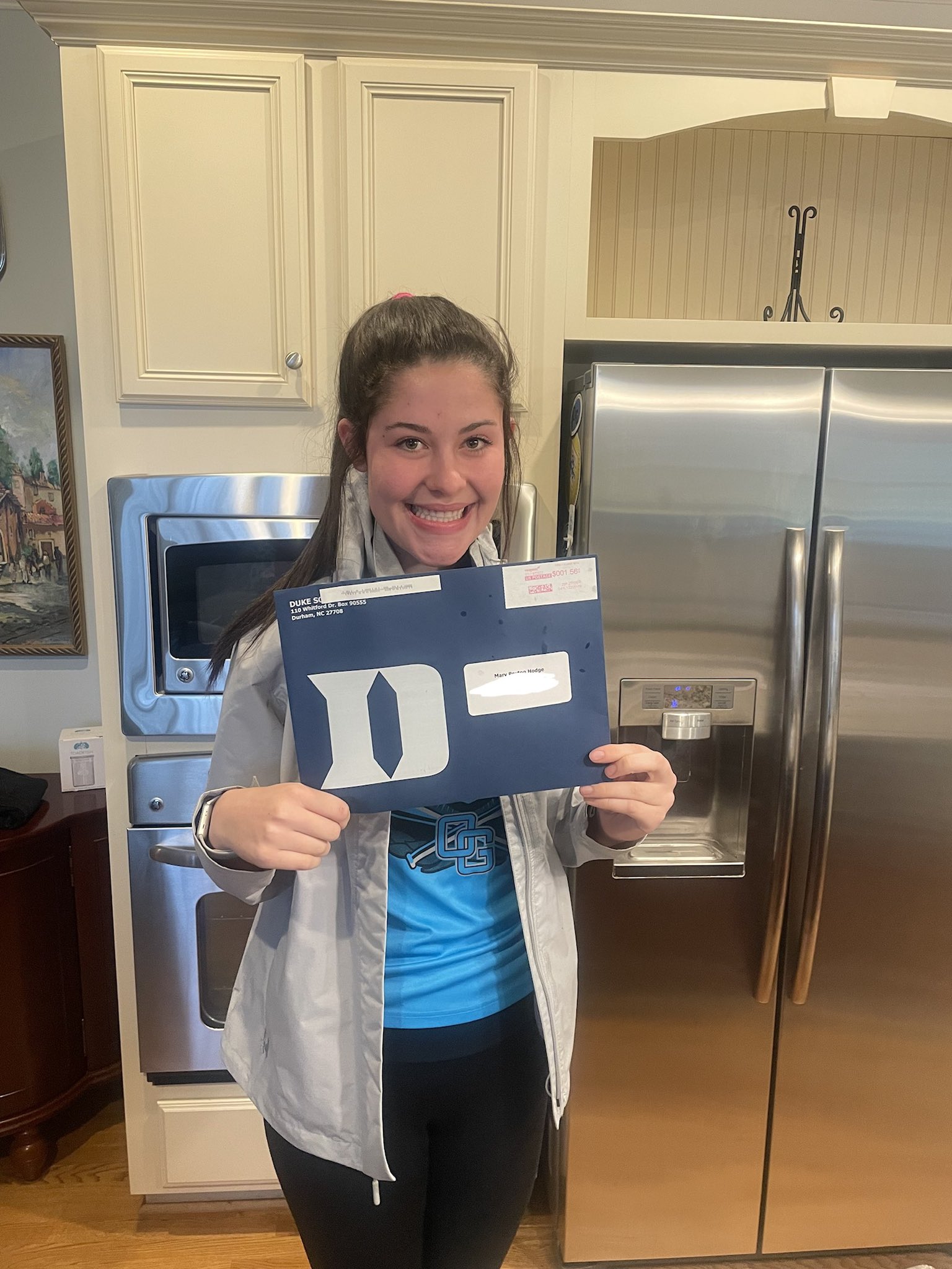 Mary Peyton Hodge (@MPHodge2025) / Twitter