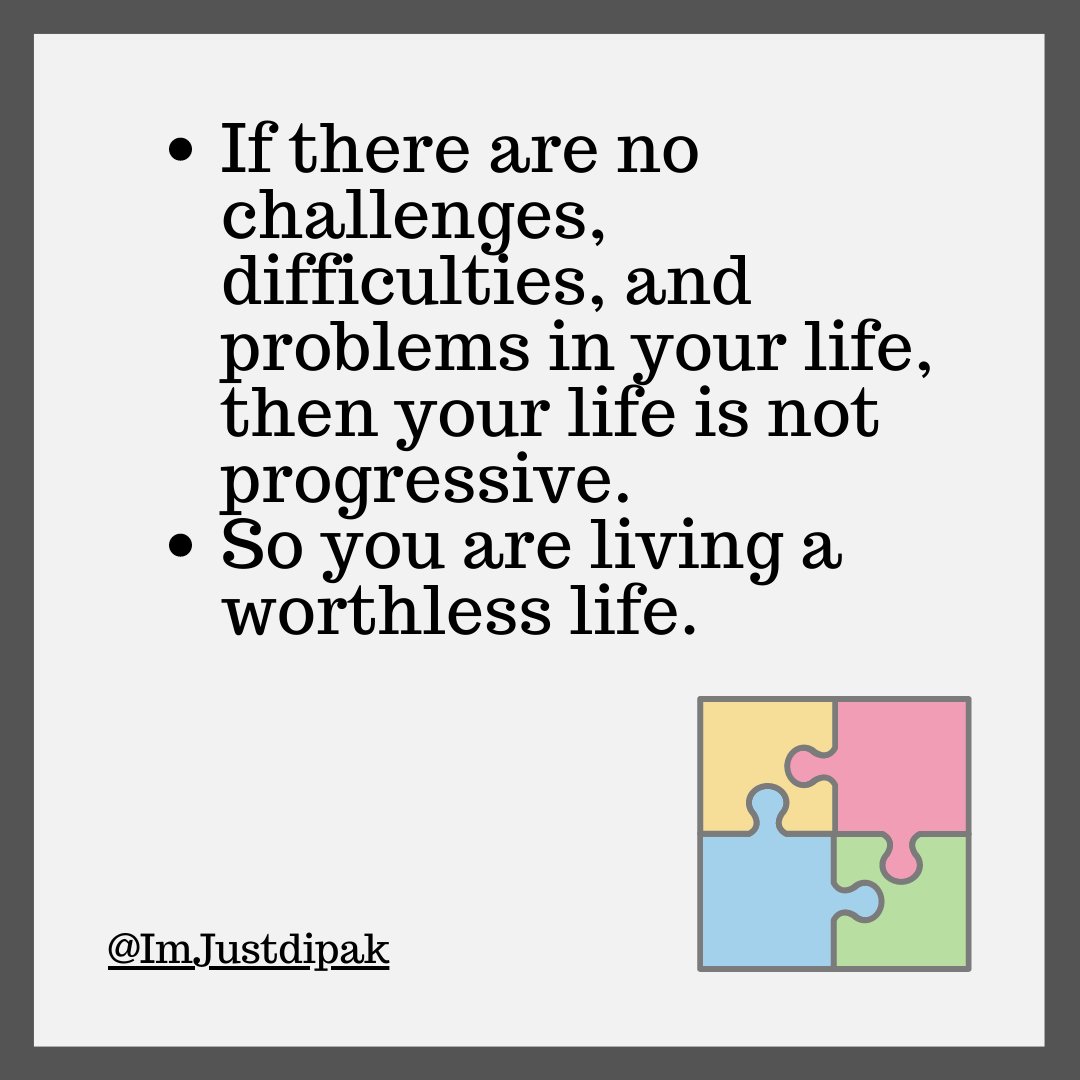 Challenges In Life Make You Stronger