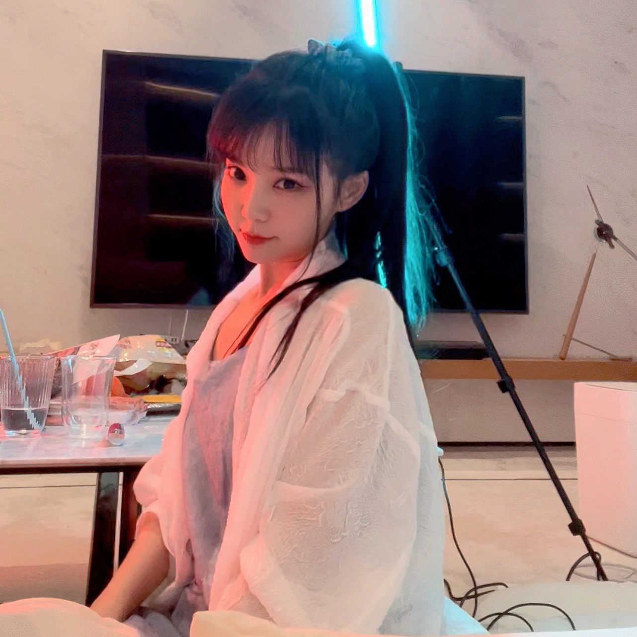 咬人猫Yaorenmao on Twitter: "光剑😆Lightsaber https://t.co/jpcQQGe2bx" / Twitter