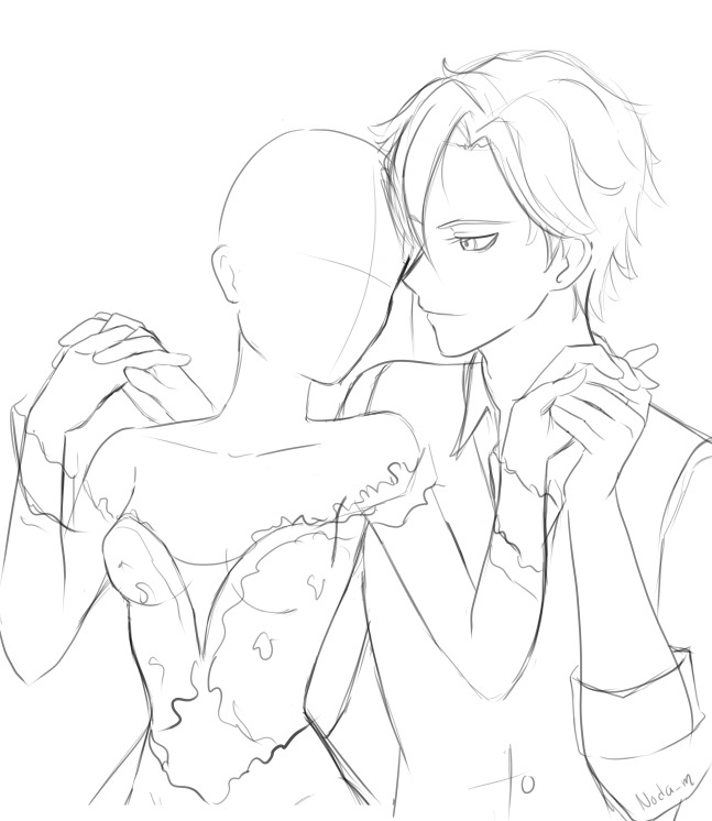 Details More Than 62 Anime Couple Poses Reference Best Vn