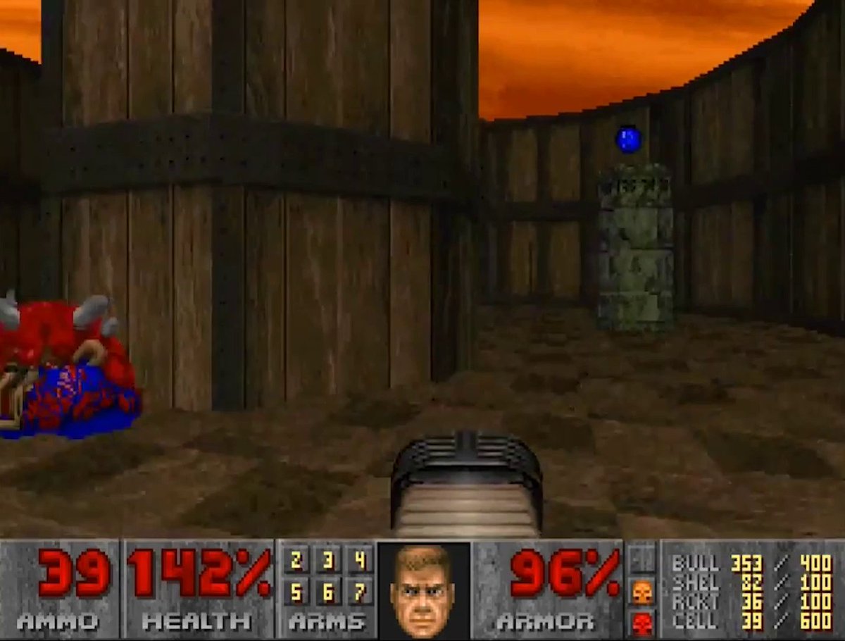 Doomscroll DOOM Bot (@DoomscrollDOOM) | Twitter