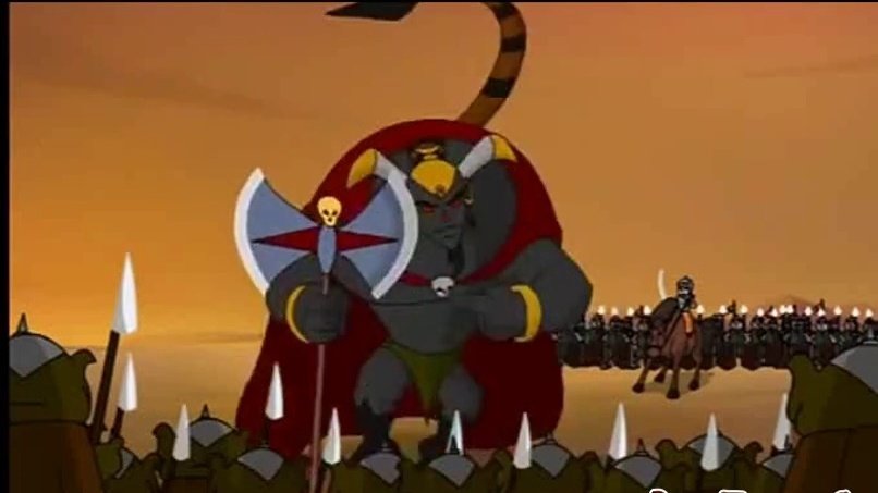 Chhota Bheem: The Rise Of Kirmada Wallpapers Wallpaper Cave, 40% OFF