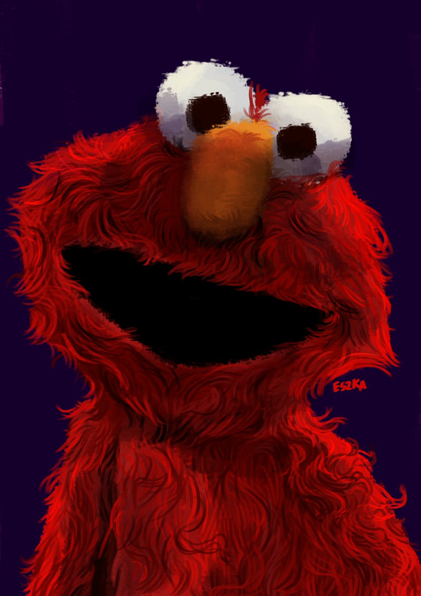 Elmo Wallpaper Iphone