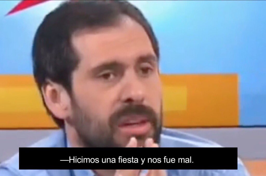 Tema Oficial Gabriel Boric Presidente 2da Parte Página 455 Elantro