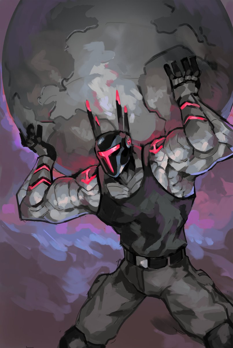 Twoucan - Captain Pacito (commissions full 5/5) (@CaptainPacito)