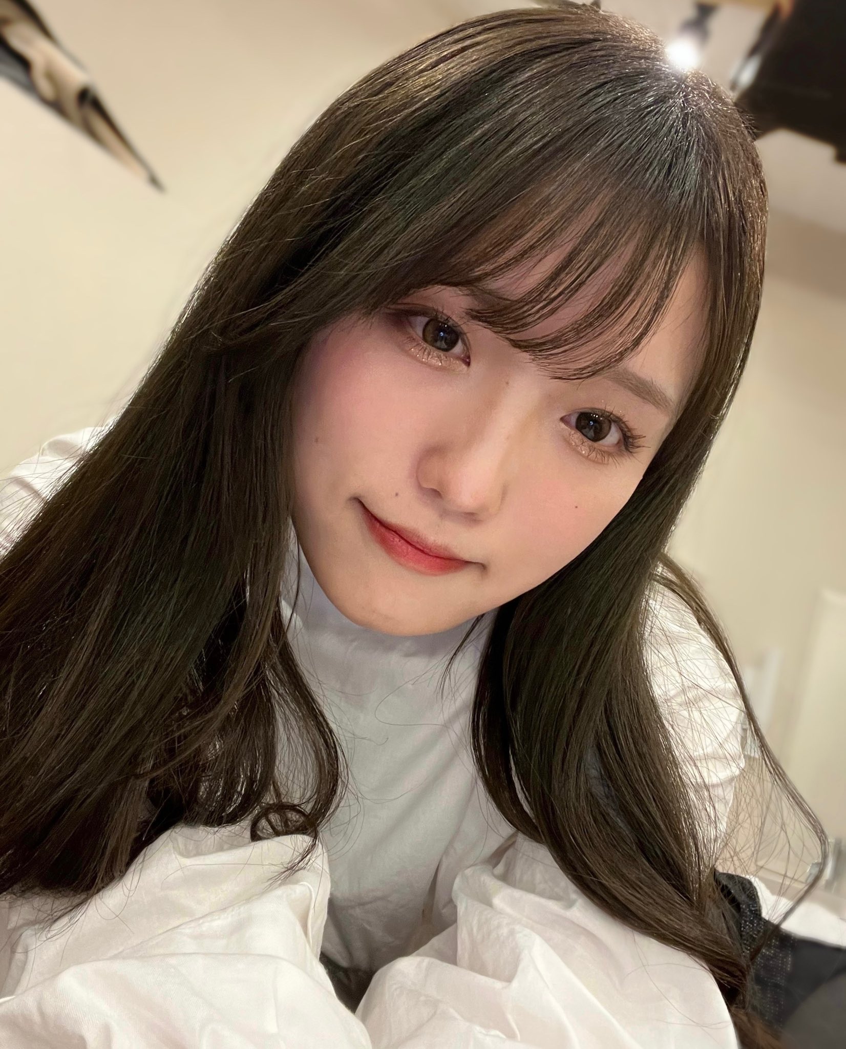 高嶋楓 PassCode on Twitter: "ライブの日の睫毛ばちんばちん https://t.co/sFGXl8d6V8" / Twitter