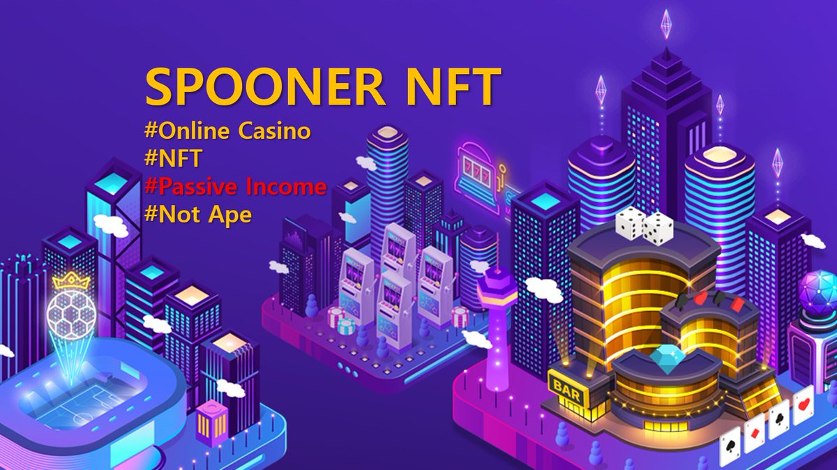 SPOONER_NFT (@SPOONER_NFT) | Twitter