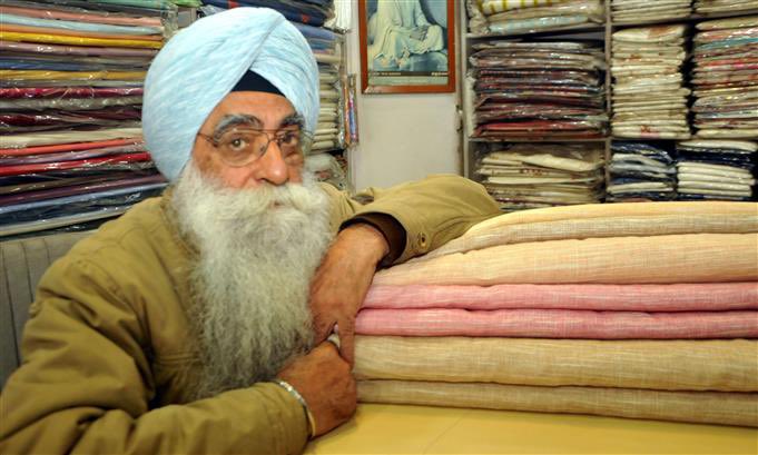 Sikhs Clothing