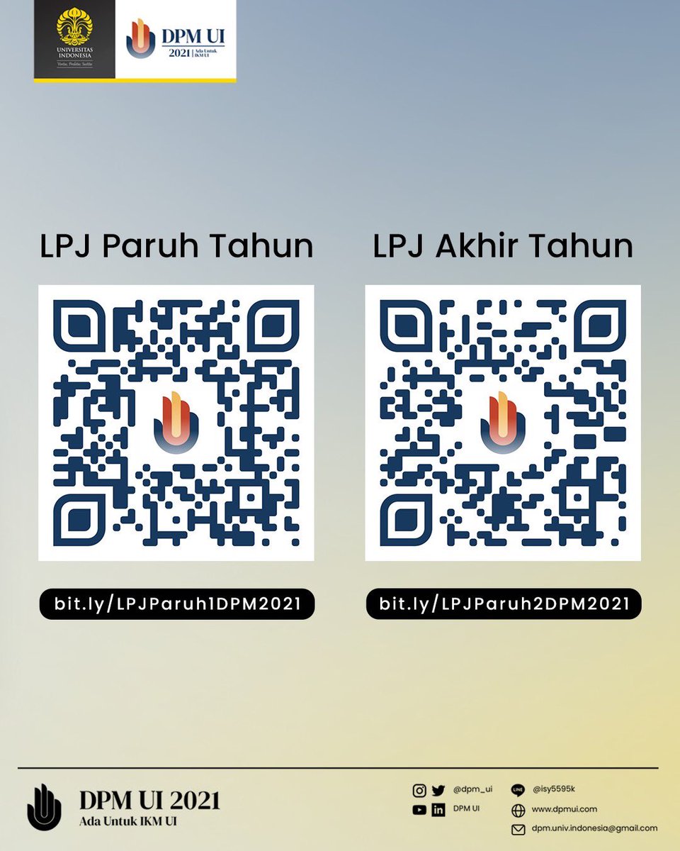 DPM UI #AdaUntukIKMUI (@DPM_UI) | Twitter